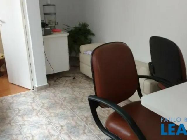 Conj. comercial higienópolis sp