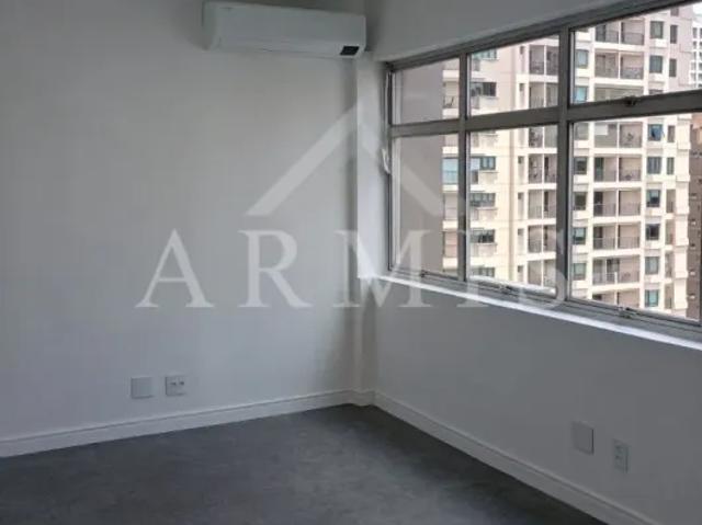 Conj. Comercial, Itaim Bibi São Paulo