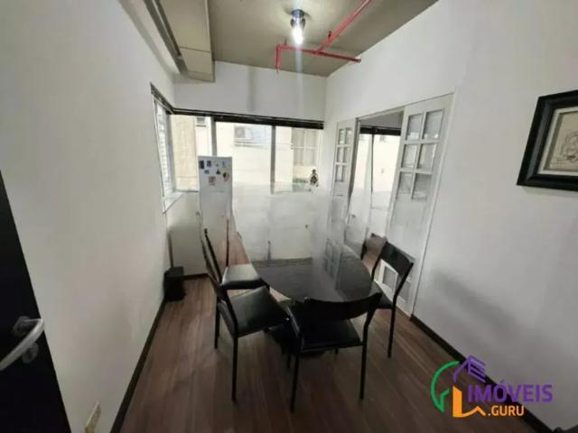 Conj. comercial itaim bibi sp
