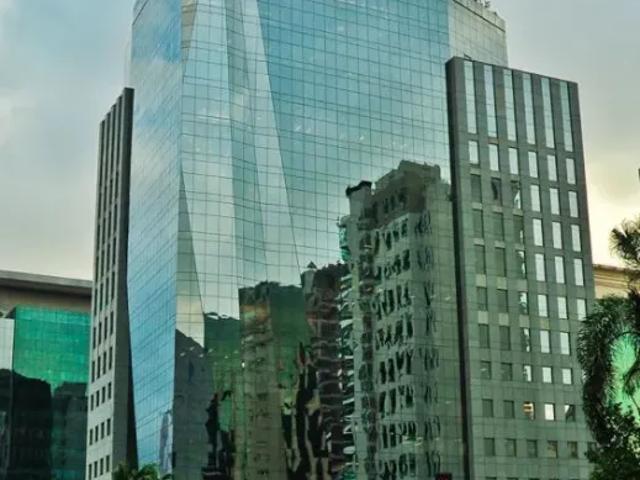 Conj. comercial itaim bibi sp