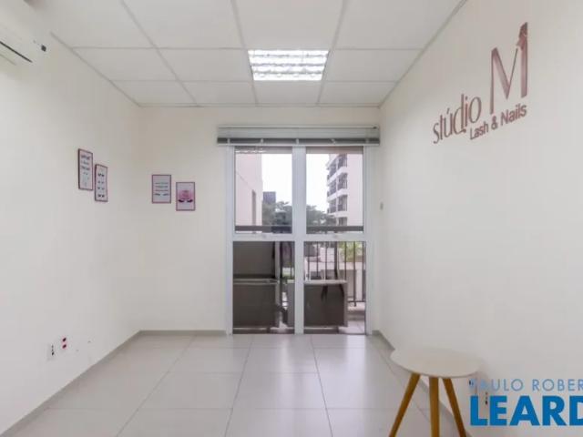 Conj. comercial jabaquara sp