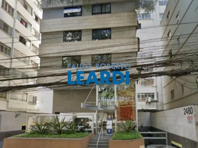 Conj. comercial jardim américa sp