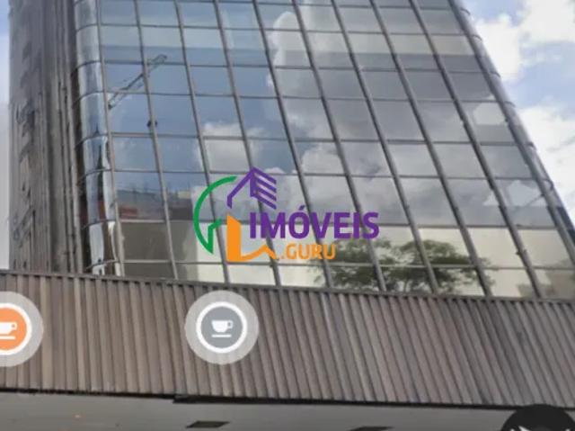 Conj. comercial jardim américa sp