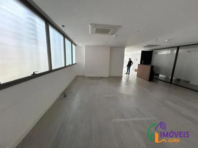 Conj. comercial jardim américa sp