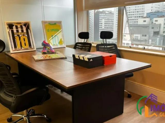 Conj. comercial jardim paulista sp