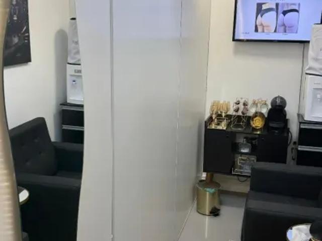 Conj. comercial jardim paulista sp