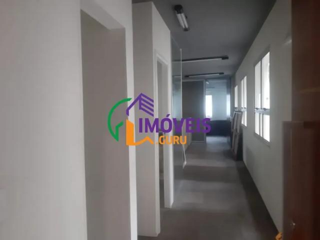 Conj. comercial jardim paulista sp