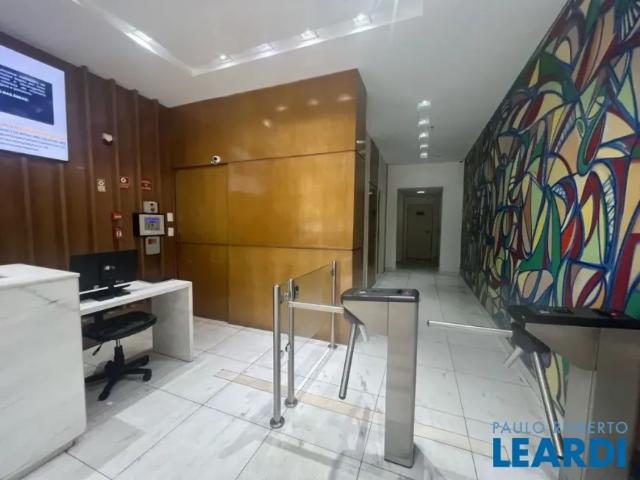 Conj. comercial jardim paulista sp