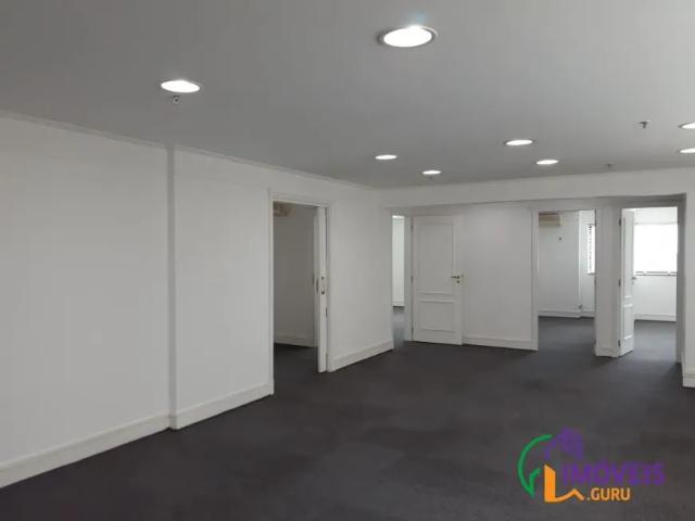 Conj. comercial jardim paulista sp