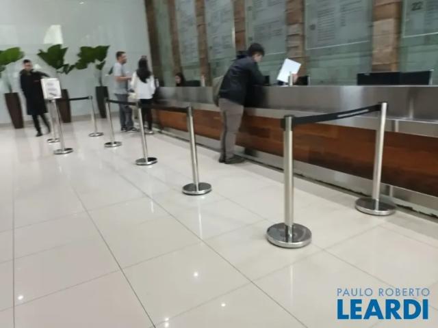 Conj. comercial morumbi sp