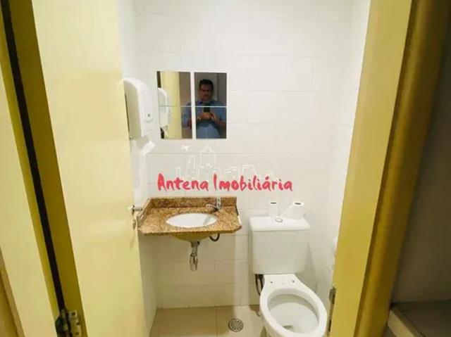 Conj. Comercial na Barra Funda Cód. 11697