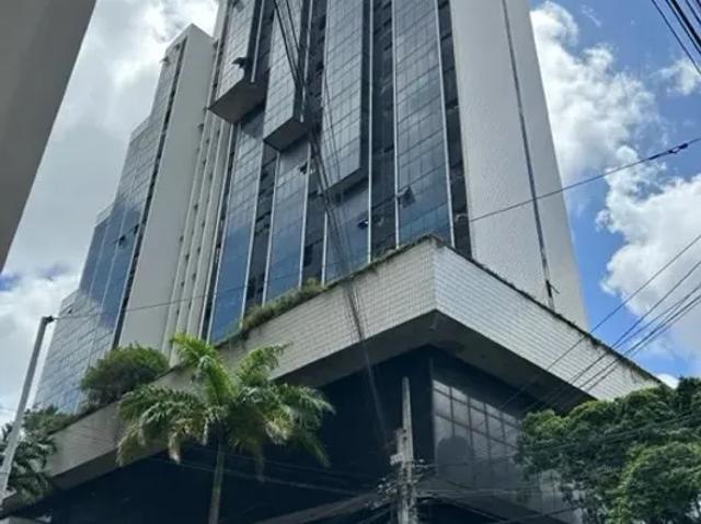 Conj. comercial para alugar na cidade de fortaleza ce