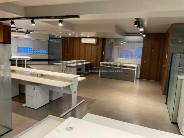 Conj comercial para locação centro sp
