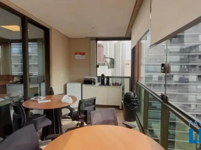 Conj. comercial paraíso sp