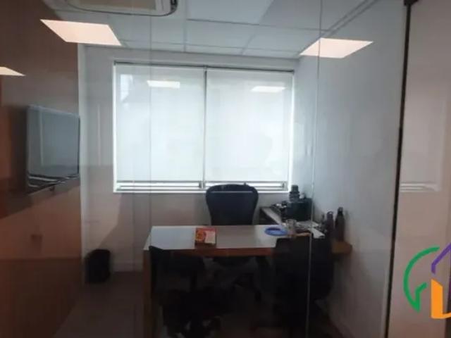 Conj. comercial paraíso sp
