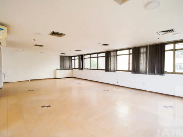 Conjunto Comercial em Perdizes