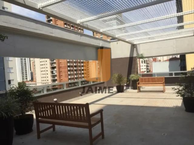 Conj. Comercial, Perdizes São Paulo