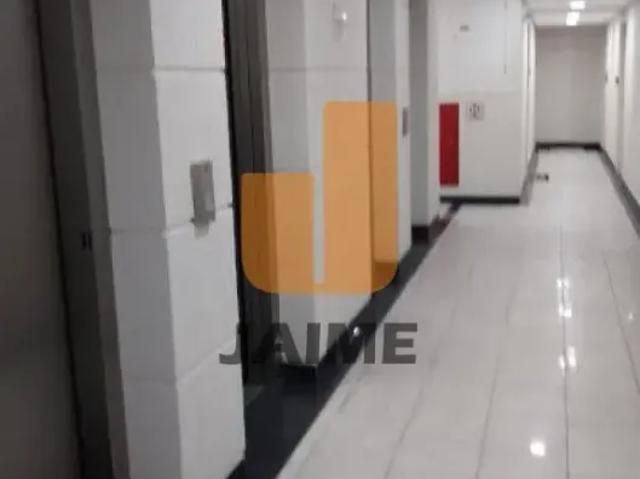 Conj. Comercial, Perdizes São Paulo