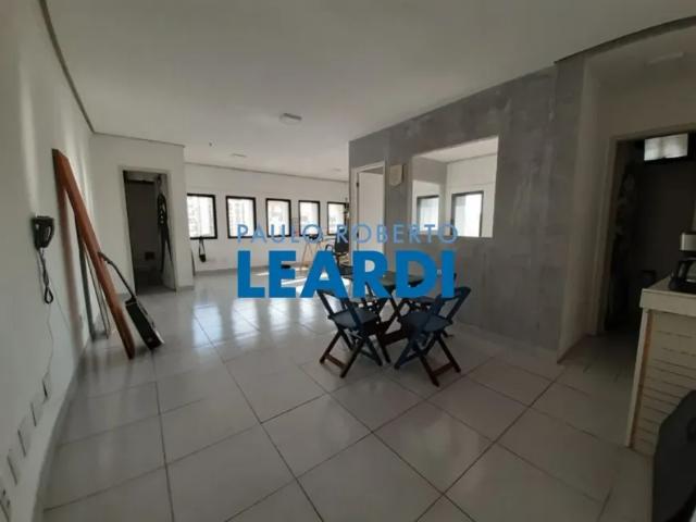 Conj. comercial perdizes sp