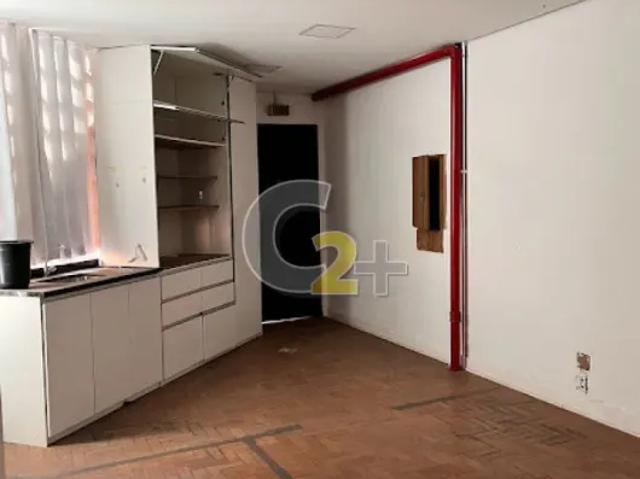 Conj. comercial pinheiros 3 banheiros