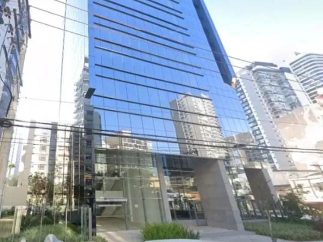 Conj. comercial pinheiros sp