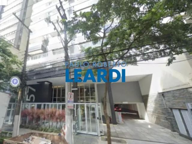 Conj. comercial pinheiros sp