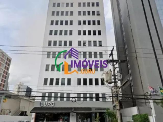 Conj. comercial pinheiros sp