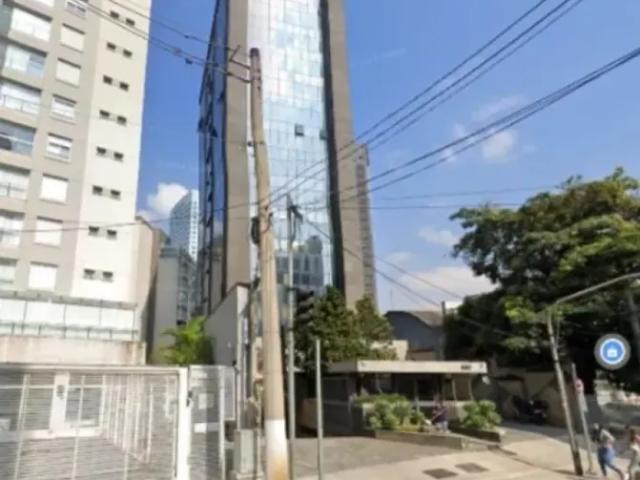 Conj. comercial pinheiros sp