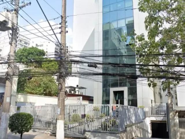 Conj. comercial pinheiros sp