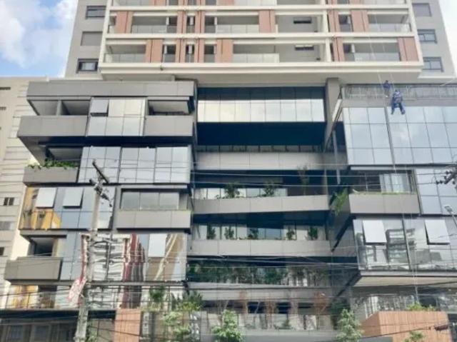 Conj. comercial pinheiros sp