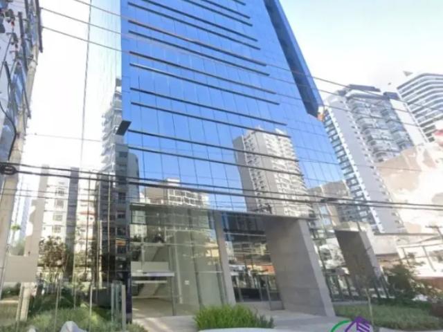 Conj. comercial pinheiros sp
