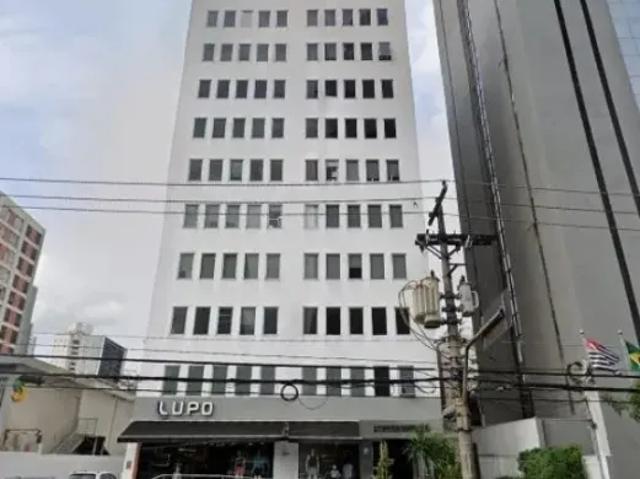 Conj. comercial pinheiros sp
