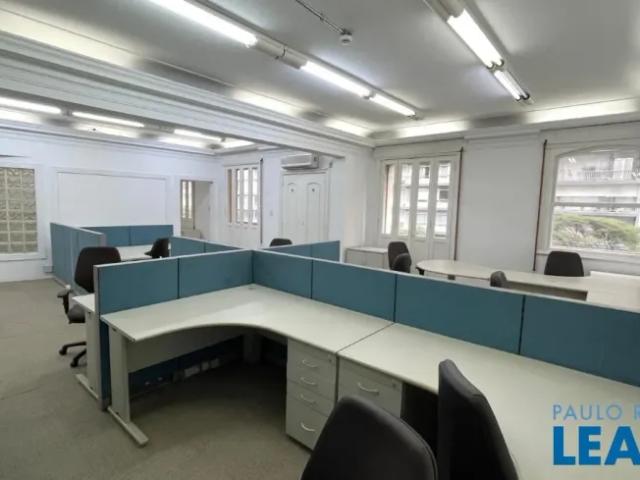 Conj. comercial república sp