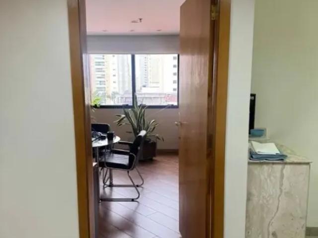 Conj. comercial saúde sp