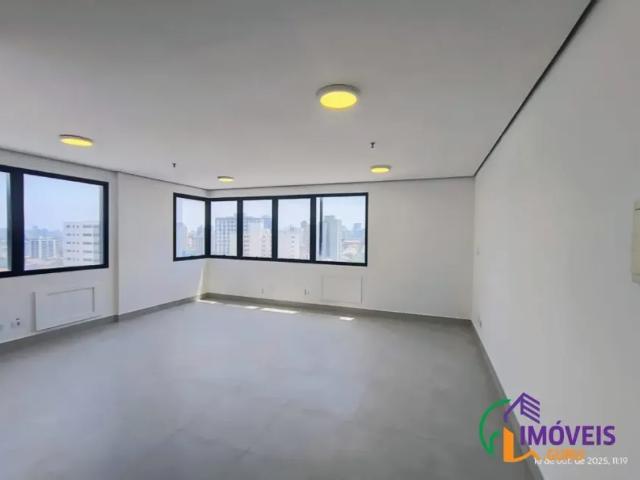 Conj. comercial saúde sp