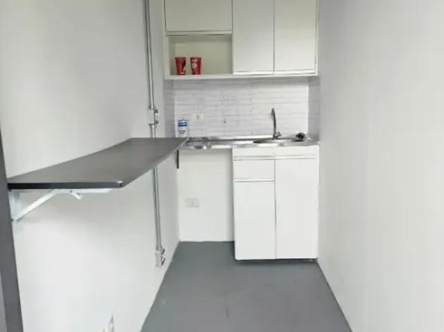 Conj. comercial santo amaro sp