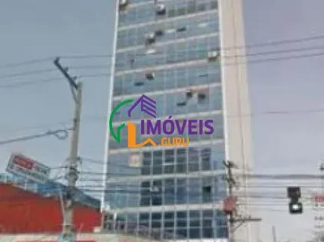 Conj. comercial santo amaro sp