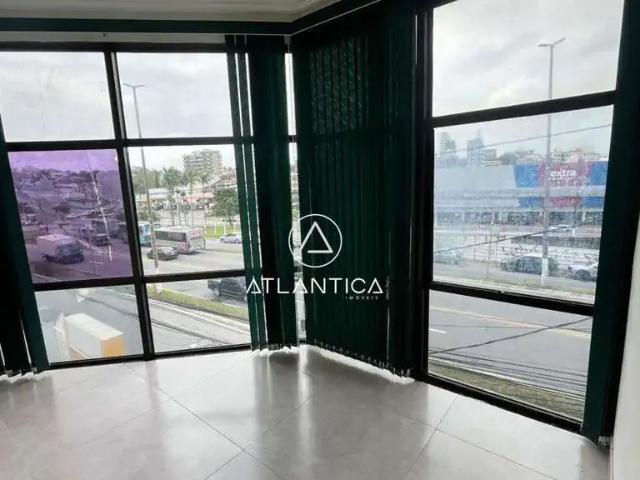 Conj. Comercial / Sala para Locação em Macaé/RJ Cavaleiros