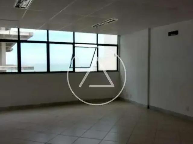 Conj. Comercial / Sala para Locação em Macaé/RJ Cavaleiros
