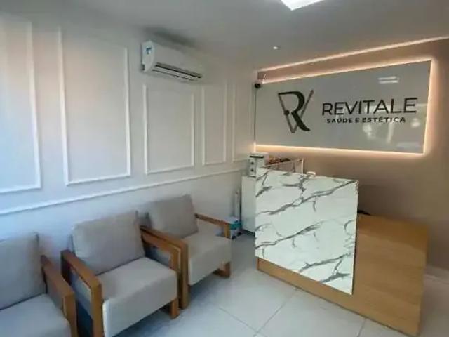 Conj. Comercial / Sala para Locação em Macaé/RJ Cavaleiros