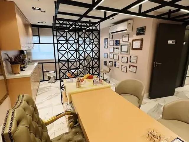 Conj. Comercial / Sala para Locação em Macaé/RJ Cavaleiros