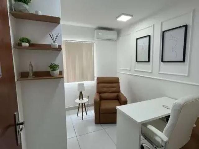 Conj. Comercial / Sala para Locação em Macaé/RJ Cavaleiros