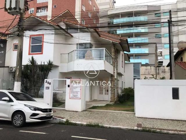 Conj. Comercial / Sala para Locação em Macaé/RJ Cavaleiros