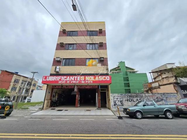 Conj. Comercial / Sala para Locação em Macaé/RJ Centro
