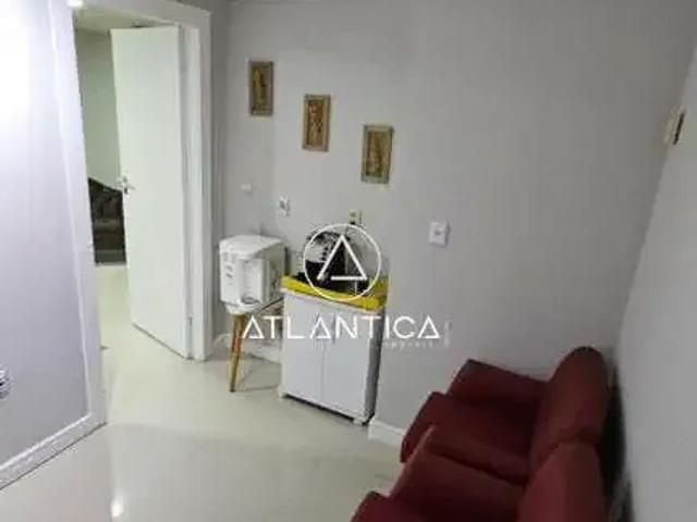 Conj. Comercial / Sala para Locação em Macaé/RJ Centro 1 Quartos