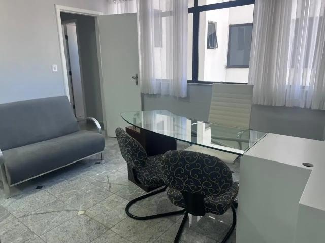Conj. Comercial / Sala para Locação em Macaé/RJ Centro