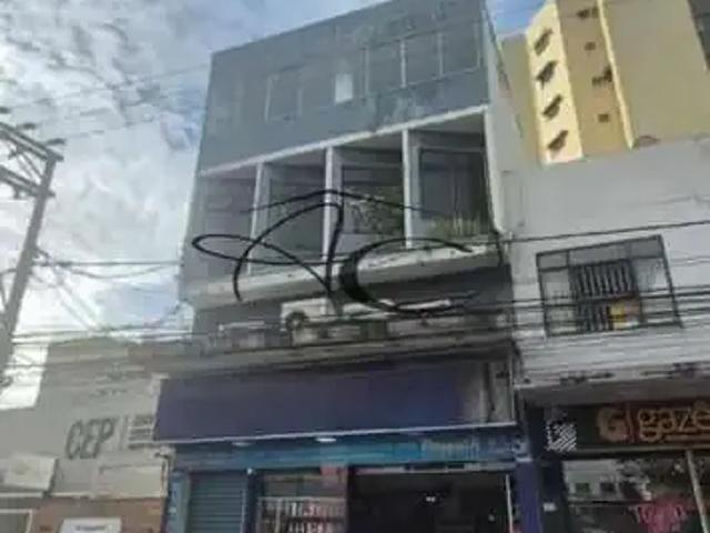 Conj. Comercial / Sala para Locação em Macaé/RJ Centro