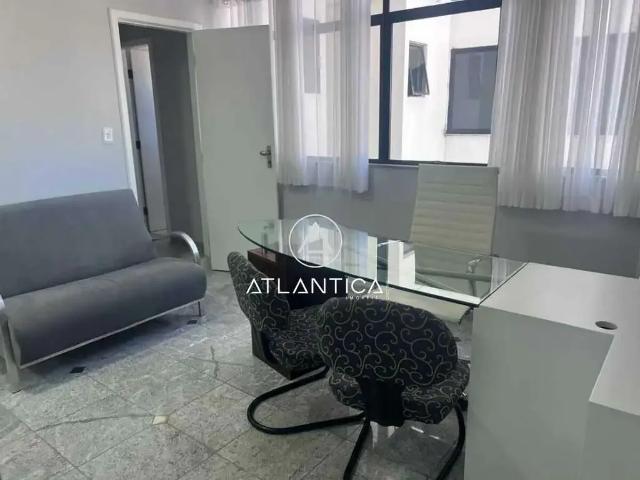 Conj. Comercial / Sala para Locação em Macaé/RJ Centro