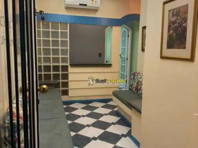 Conj. Comercial / Sala para Locação em Macaé/RJ Centro
