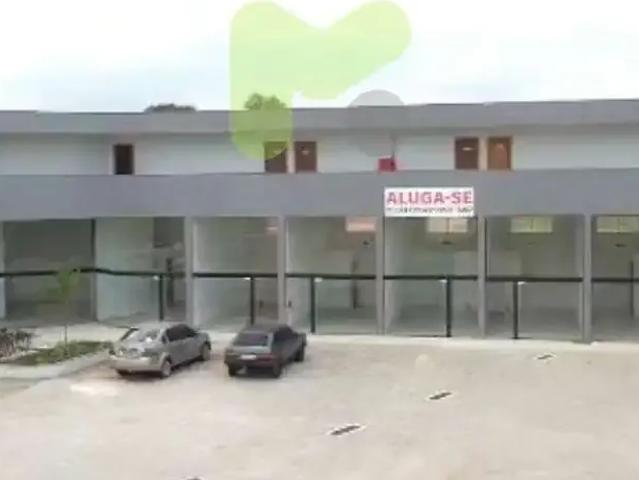 Conj. Comercial / Sala para Locação em Macaé/RJ Ajuda de Cima